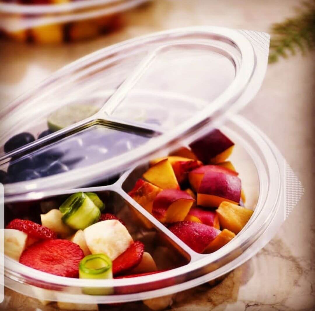 خرید ظرف و ظروف رستورانی قیمت عمده